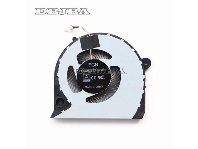 Click here for DBTLAP GPU Fan for DELL Inspiron 15 7577 7588 G Se... prices