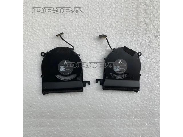 Click here for DBTLAP Laptop Fan for HP EliteBook X360 1020 G2 ND... prices
