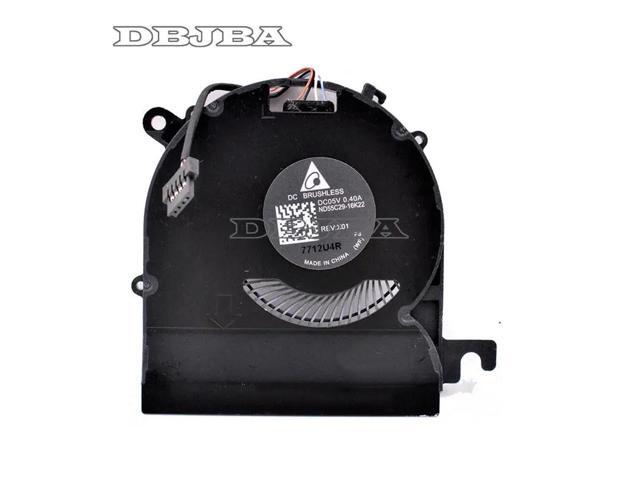 Click here for DBTLAP Laptop Fan for HP EliteBook X360 1020 G2 ND... prices