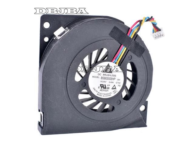 Click here for DBTLAP Fan for Delta BSB05505HP 5V 0.40A CT02 DT23... prices