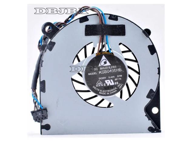 Click here for DBTLAP Fan for Delta KSB0405HB D7M 6033B0025301 5V... prices