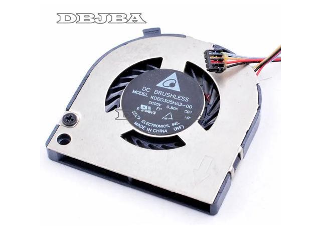 Click here for DBTLAP Fan for Delta KDB0305HA3-00 CD7 DC05V 0.50A... prices