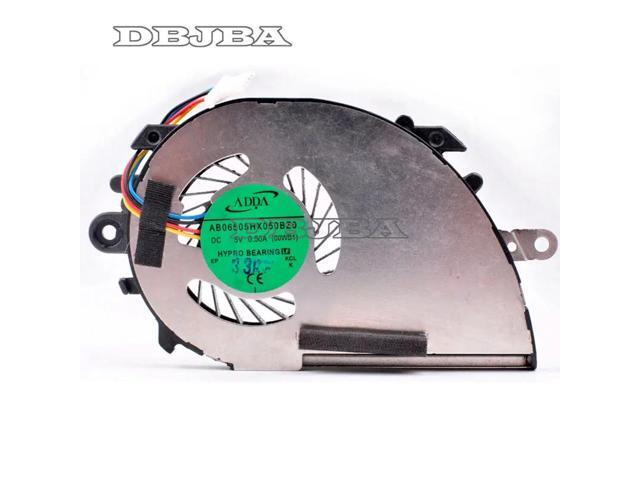 Click here for DBTLAP Fan for AB06505HX050BZ0 5V 0.50A Laptop CPU... prices