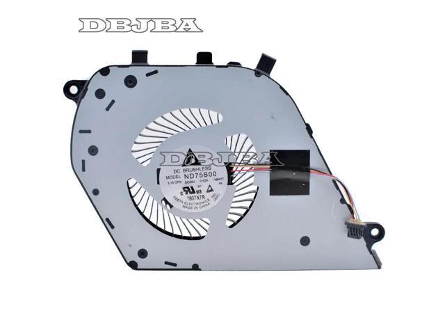 Click here for DBTLAP Fan for Delta ND75B00-16M17 ND75B00-16M17 D... prices