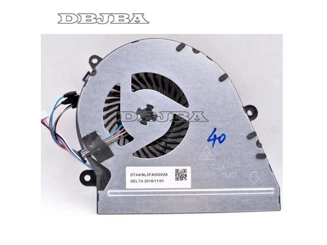 Click here for DBTLAP Fan for HP TPN-Q173 15-ax018tx NS75B00-16J0... prices