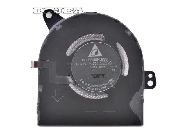 Click here for DBTLAP Fan for Delta ND55C08-16L10 ND55C08-16L10 D... prices