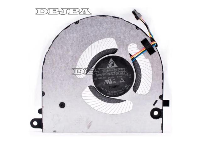 Click here for DBTLAP Fan for Delta NS75C23-17F12 NS75C23-17F12 D... prices