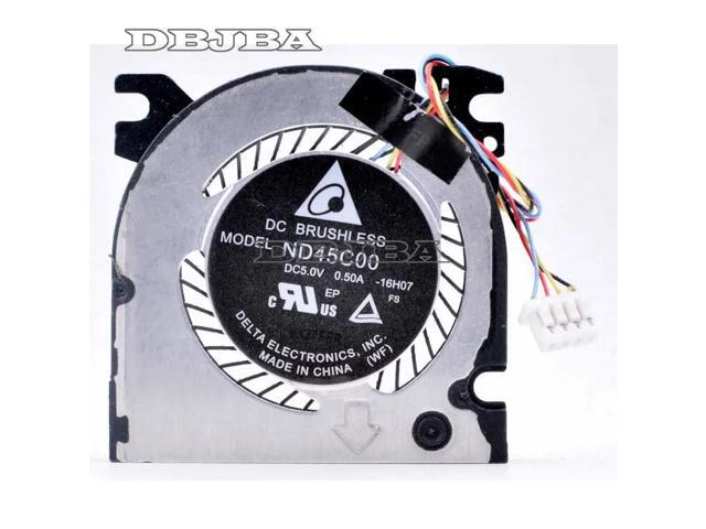 Click here for DBTLAP Fan for Delta ND45C00-16H07 ND45C00-16H07 5... prices