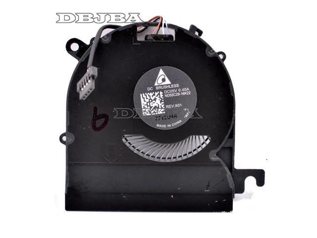 Click here for DBTLAP Fan for Delta ND55C29-16K22 ND55C29-16K22 D... prices