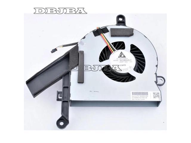 Click here for DBTLAP Fan for Delta BSC0905HD-01-DGY BSC0905HD -0... prices