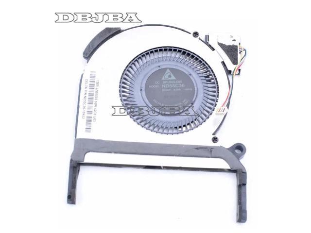 Click here for DBTLAP Fan for ND65C06-16K17 ND65C06-16K17 DC5V 0.... prices