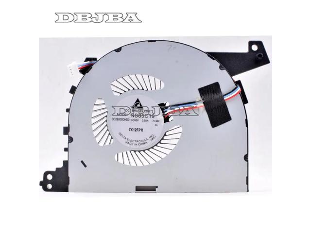 Click here for DBTLAP Fan for Delta NS85C19-17J07 NS85C19-17J07 5... prices