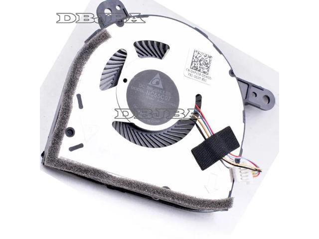 Click here for DBTLAP Fan for Delta DC5V 0.40A NC55C07-17G22 NC55... prices