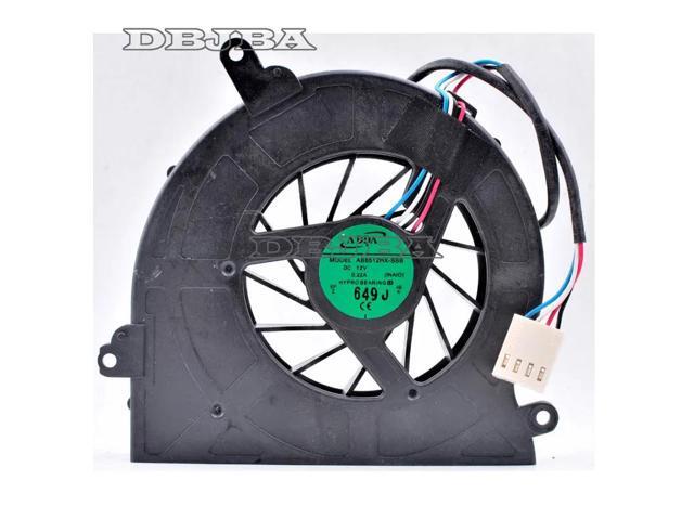 Click here for DBTLAP Fan for AB8512HX-SBB 12V 0.22A Integrated M... prices