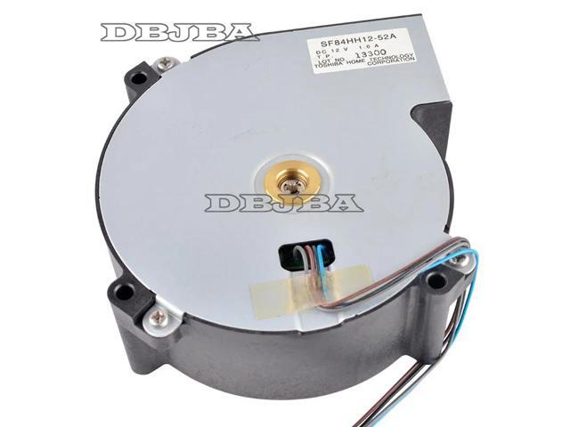 Click here for DBTLAP Fan for SF84HH12-52A 12V 1.0A Projector Ori... prices