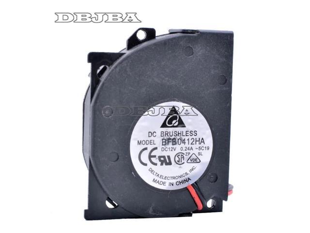 Click here for DBTLAP Fan for Delta BFB0412HA 4510 40x50x10mm DC... prices