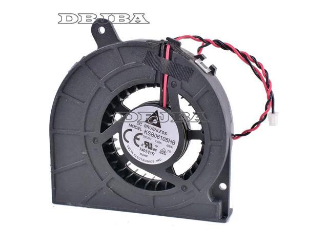 Click here for DBTLAP Fan for Delta KSB06105HB DB41 KSB06105HB-DB... prices