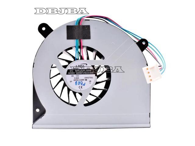 Click here for DBTLAP Fan for AB08812HB26DB00 DC 12V 0.60A Centri... prices