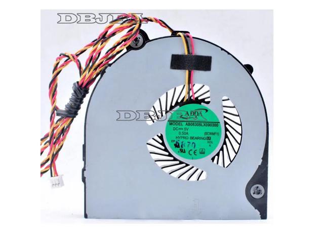 Click here for DBTLAP Fan for AB06305LX090300 5V 0.50A Notebook U... prices