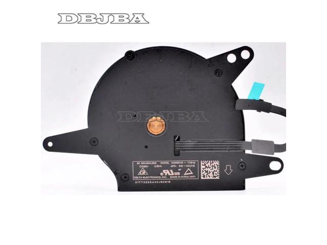 Click here for DBTLAP Fan for Delta ND55C15-17B12 610-00212 DC5V... prices
