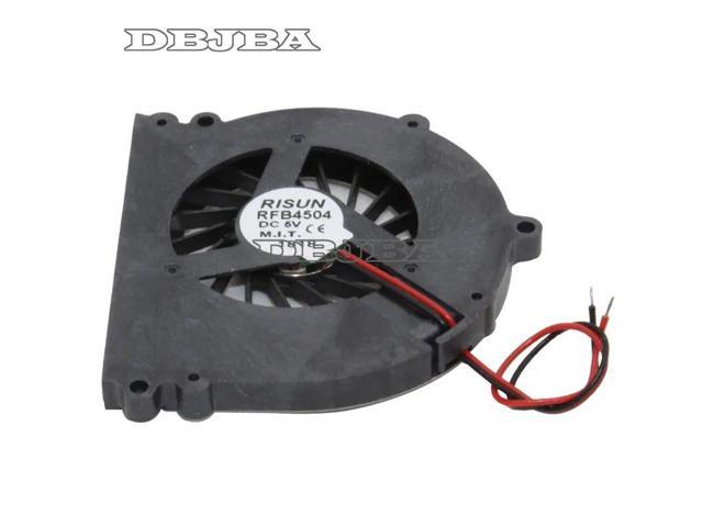 Click here for DBTLAP Fan for RFB4504 DC 5V Ultrathin 4mm Small D... prices