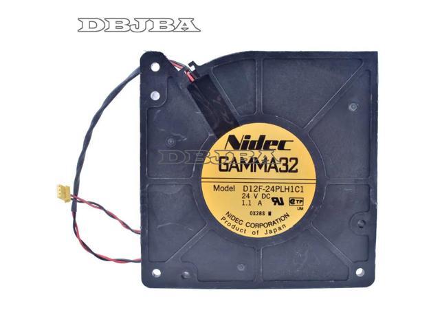 Click here for DBTLAP Fan for D12F-24PLH1C1 12cm 12032 120x120x32... prices