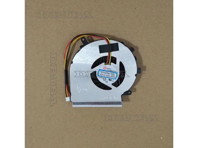 Click here for DBTLAP CPU Cooling FAN For MSI GP72 GE62 GE72 GL62... prices