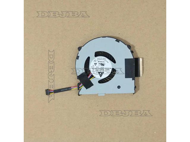 Click here for DBTLAP New Laptop CPU Cooling Fan for HP EliteBook... prices