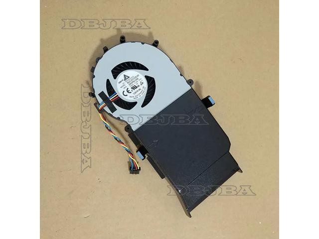 Click here for DBTLAP New CPU Cooler Fan For DELL MINIPC DPN 3XHP... prices
