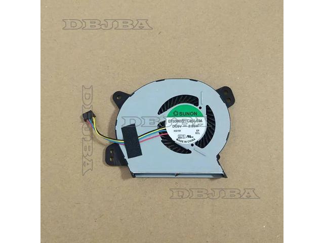 Click here for DBTLAP CPU Cooler Fan For ASUS E502M E402SA E502S... prices
