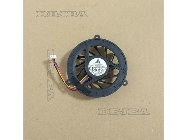 Click here for DBTLAP Laptop Cooling fan for DELTA KDB0705HB-8A1Y... prices