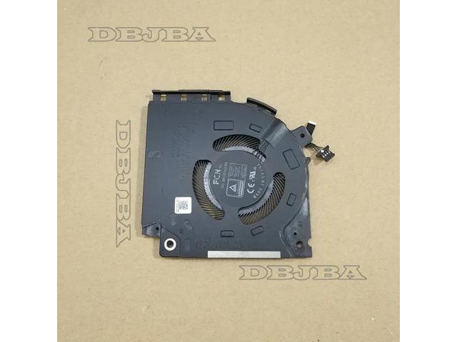 Click here for DBTLAP Laptop Cooling Fan for Dell Alienware X15 R... prices