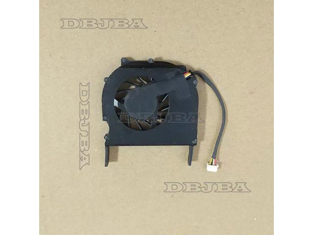 Click here for DBTLAP CPU Cooling fan for HP 2510p laptop cpu coo... prices