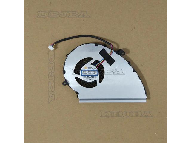 Click here for DBTLAP New Laptop GPU Cooling Fan For MSI GE72VR 6... prices