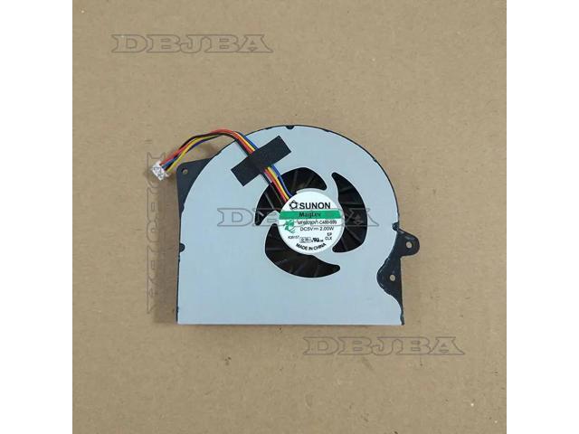 Click here for DBTLAP Laptop Cooling fan for SUNON MF60090V1-C480... prices