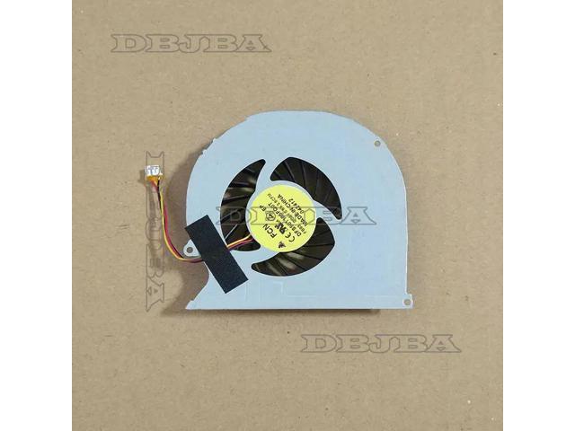 Click here for DBTLAP Laptop CPU Fan For DELL For Inspiron 15R 55... prices