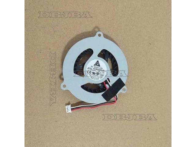 Click here for DBTLAP Laptop Cooling fan for Samsung X460 KDB0505... prices