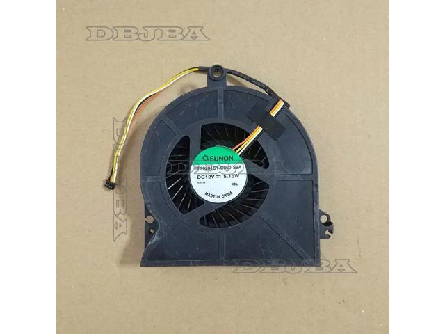 Click here for DBTLAP CPU Cooling fan For LENOVO C560 G3220T EF90... prices