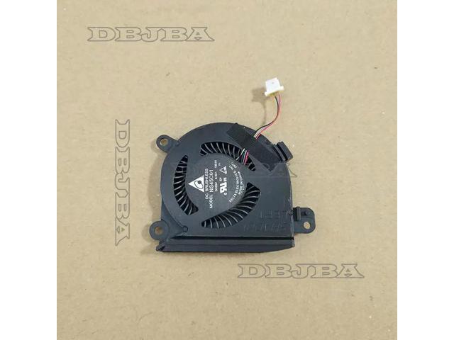 Click here for DBTLAP Laptop CPU Cooling Fan For NS45C01-18D01 5V... prices
