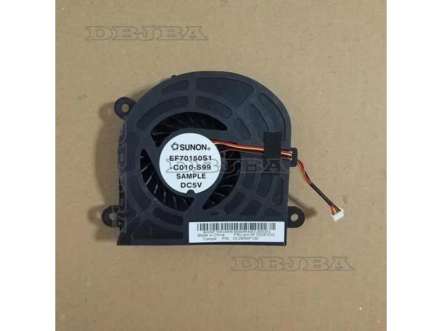 Click here for DBTLAP CPU fan for Lenovo C380 C385 C20-30 FRU 5F1... prices