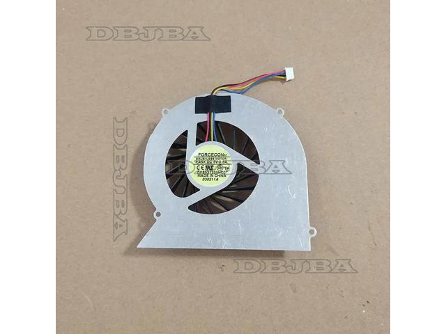 Click here for Laptop Cooling fan for FORCECON FA5X DFS531205HC0T... prices