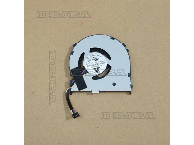 Click here for DBTLAP Laptop CPU Cooling Fan for HP EliteBook Rev... prices