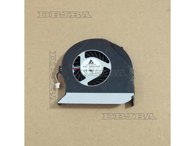 Click here for DBTLAP Laptop CPU Cooling Fan for Acer Aspire 4560... prices