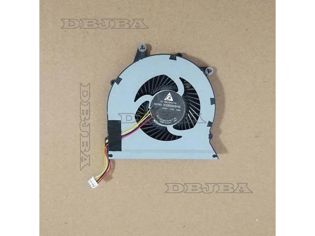 Click here for DBTLAP New laptop CPU cooling fan for LENOVO Think... prices