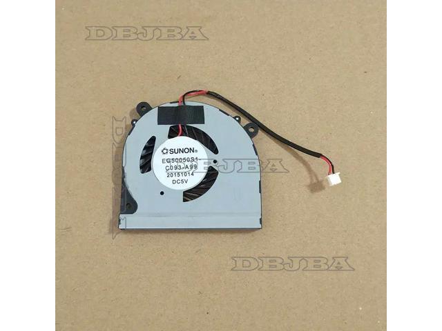 Click here for DBTLAP CPU fan for SUNON EG50050S1-C093-A99 G480 S... prices