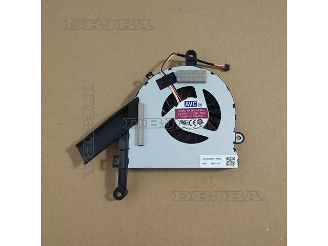 Click here for DBTLAP CPU Cooling Fan For HP AIO 22-C 22-C0063W 2... prices