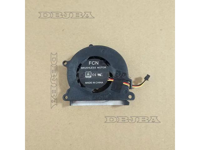 Click here for DBTLAP Laptop Cooling fan for FCN FHP5 5V fan prices