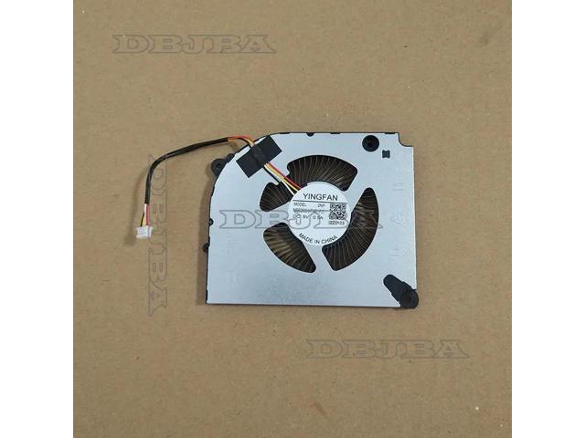 Click here for DBTLAP Laptop Cooling fan For YINGFAN NA850805HHT4... prices