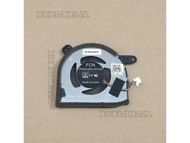 Click here for DBTLAP Cooling Fan For DC28000IRF0 DFS1503058R0T F... prices