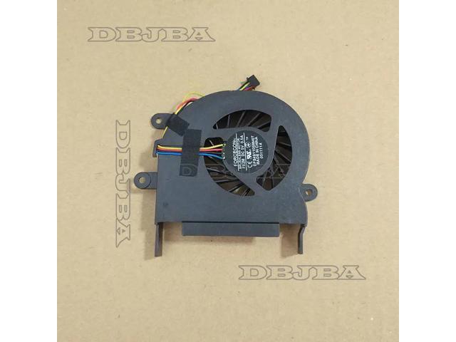 Click here for DBTLAP New fan for Forcecon DFS491105MH0T F92M 5V... prices